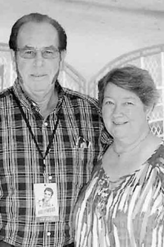 Tussing — 45 years | News, Sports, Jobs - Messenger News